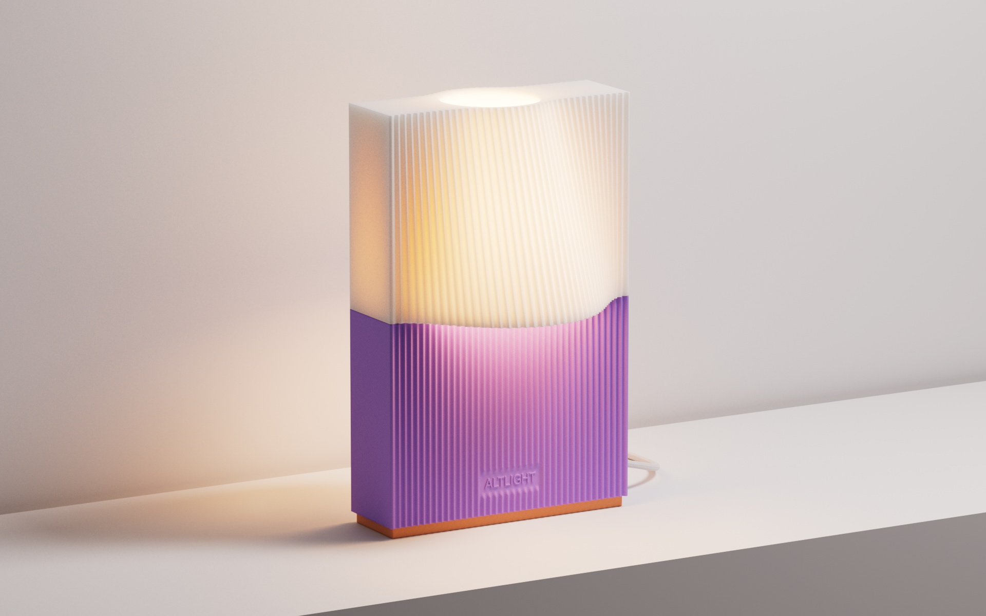 ALT Light L & M - Alt Design | Agence de Design